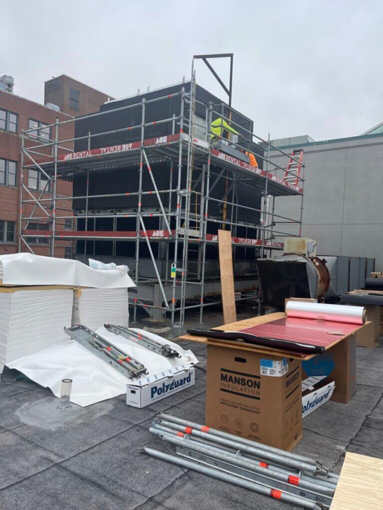 General Contracting Services: St. Louis General Contractors | Jost Builders